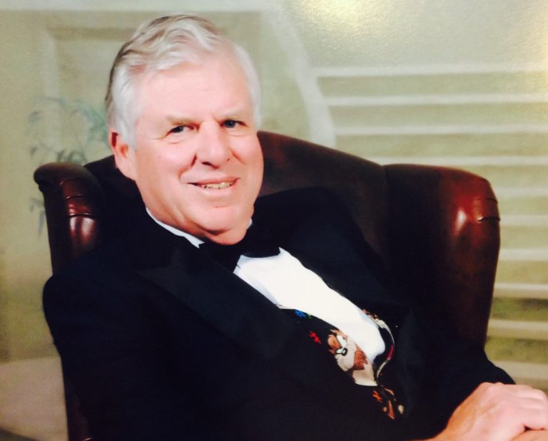 Richard Harrison | Chandler Funeral Homes Delaware