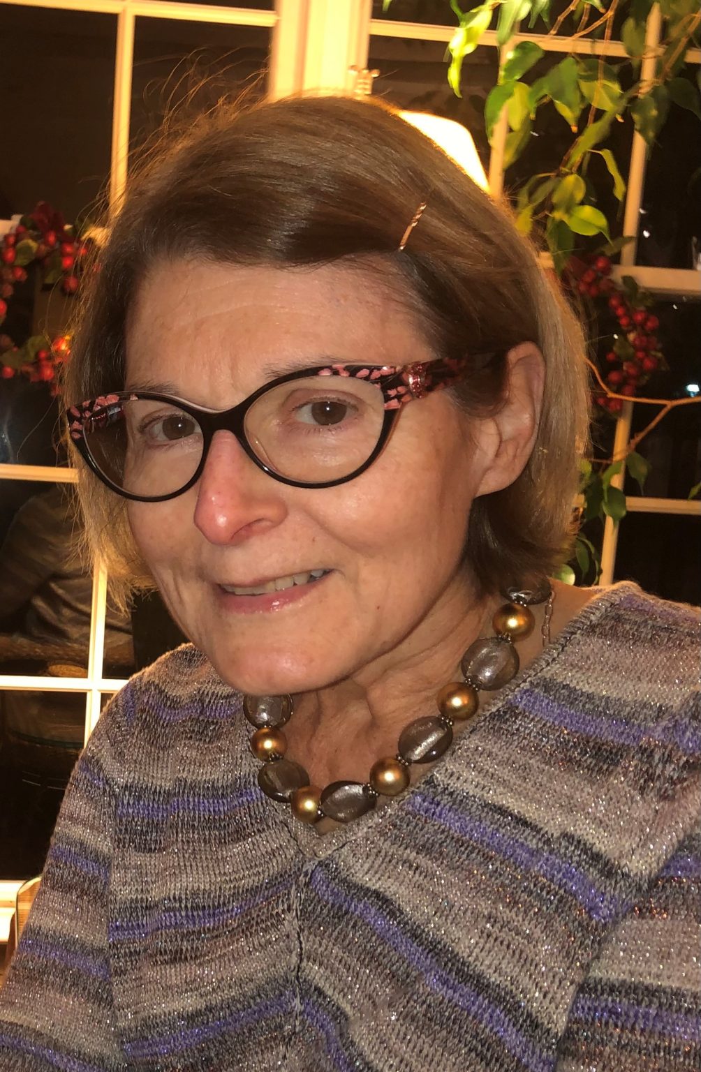 Susan Cruz Szczarba | Chandler Funeral Homes Delaware