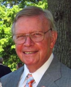 Roy Lee Armstrong, Jr. | Chandler Funeral Homes Delaware