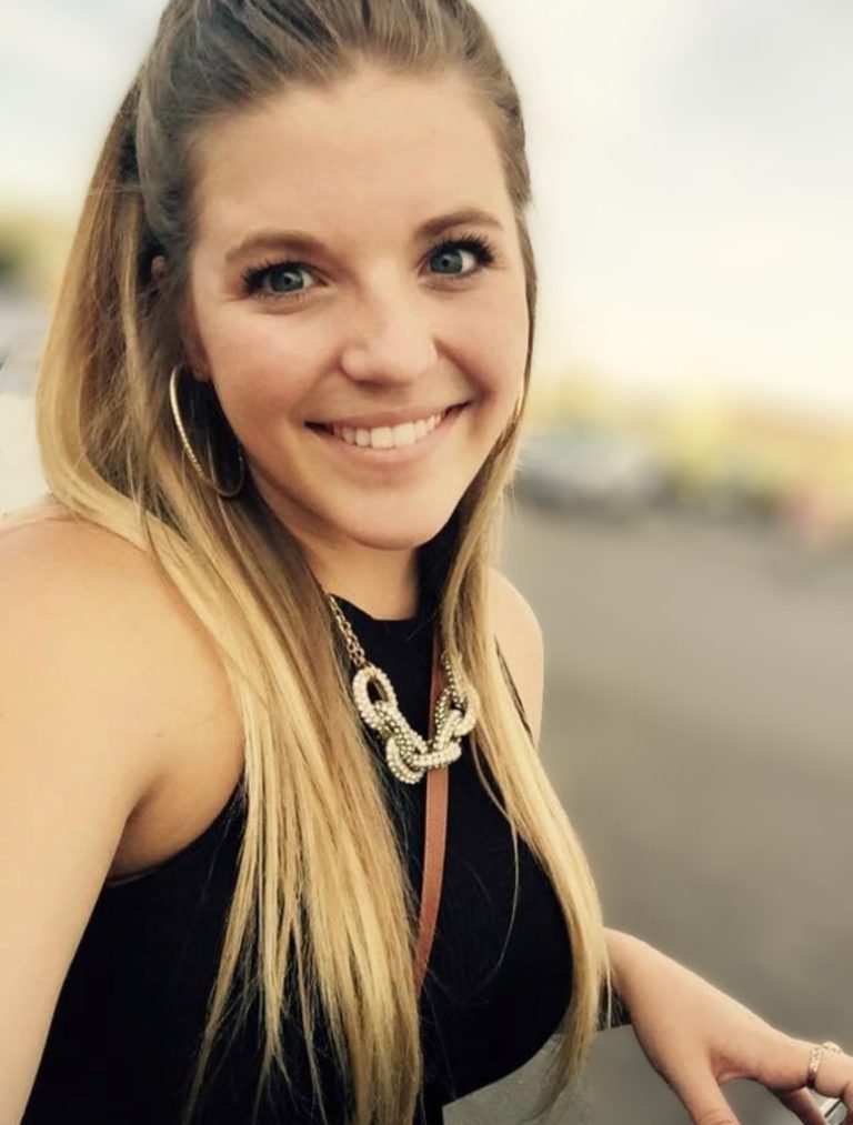 Katie Nicole Burslem | Chandler Funeral Homes Delaware