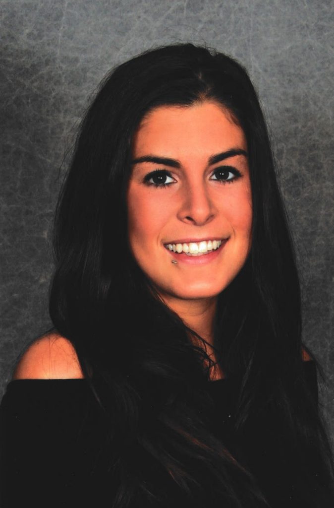 Katherine Dolores “Katie” Much | Chandler Funeral Homes Delaware