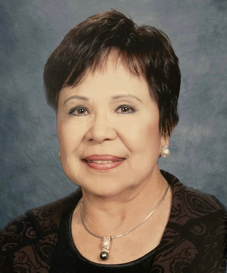 Marietta "Tita" Abello | Chandler Funeral Homes Delaware