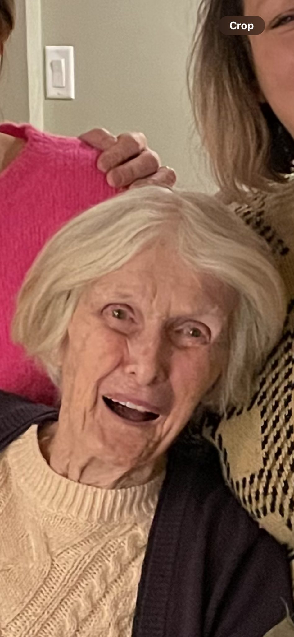 Charlotte Annette Austin | Chandler Funeral Homes Delaware