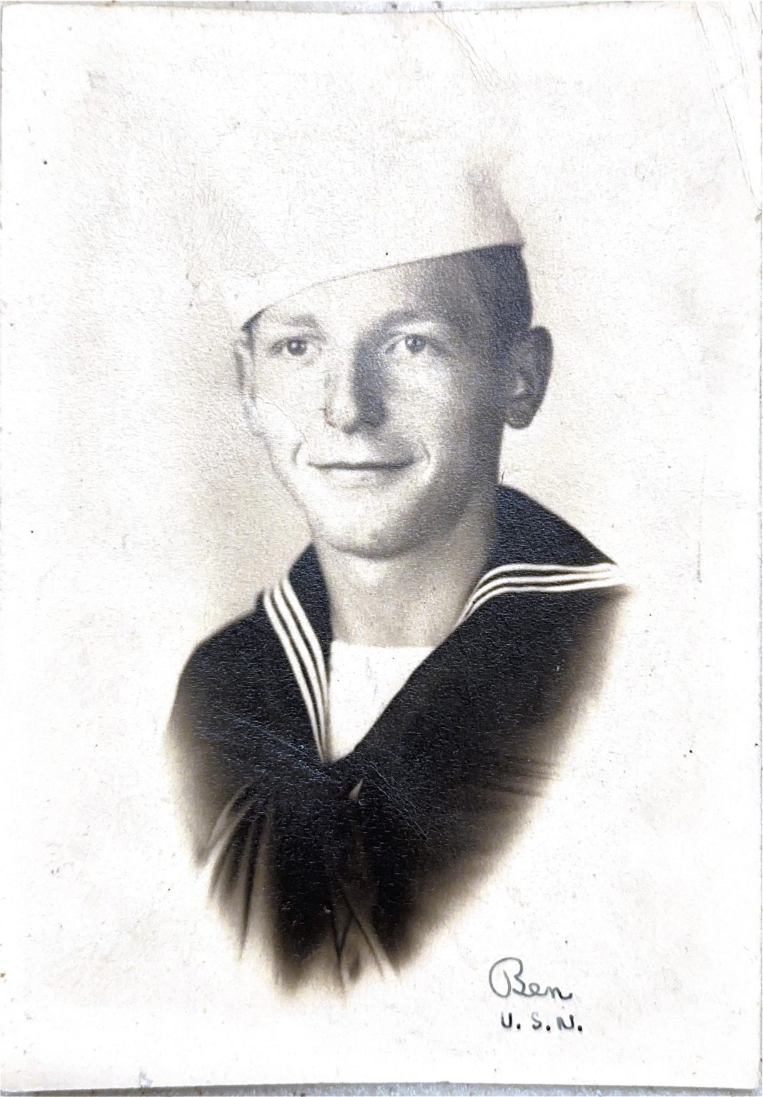 Benjamin Powell | Chandler Funeral Homes Delaware