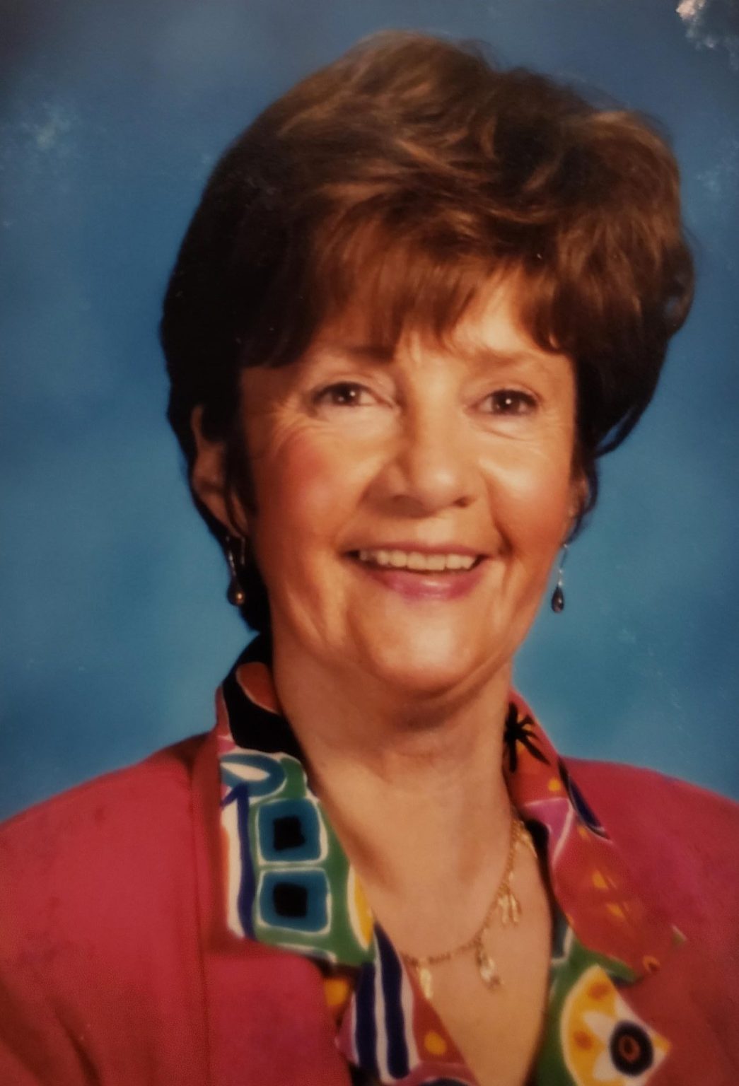 Obituaries | Page 6 of 226 | Chandler Funeral Homes Delaware