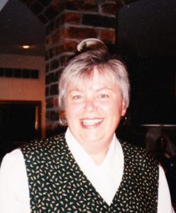 Denise Anne Mockbee | Chandler Funeral Homes Delaware