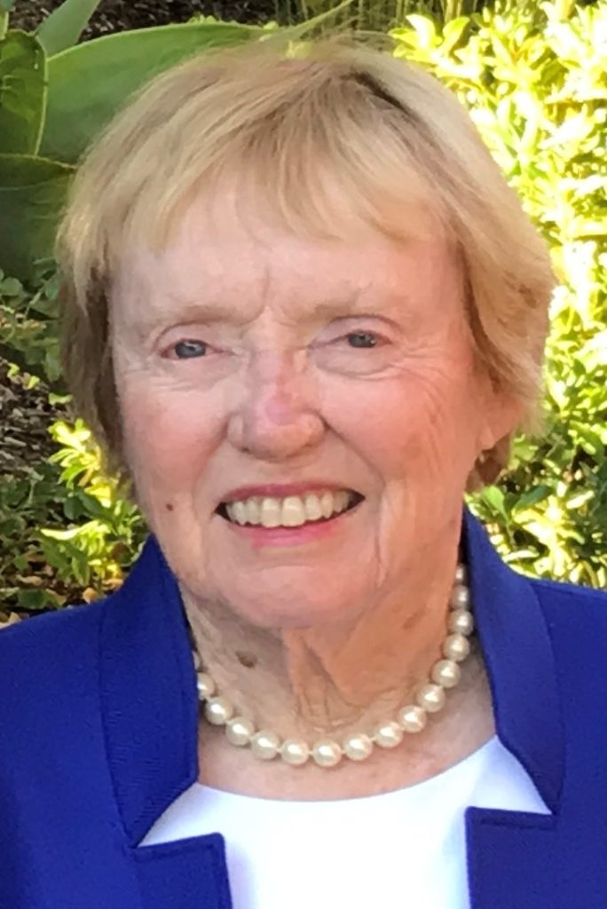 Martha Sullivan | Chandler Funeral Homes Delaware