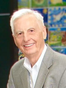 Edgar S. Woolard, Jr. | Chandler Funeral Homes Delaware