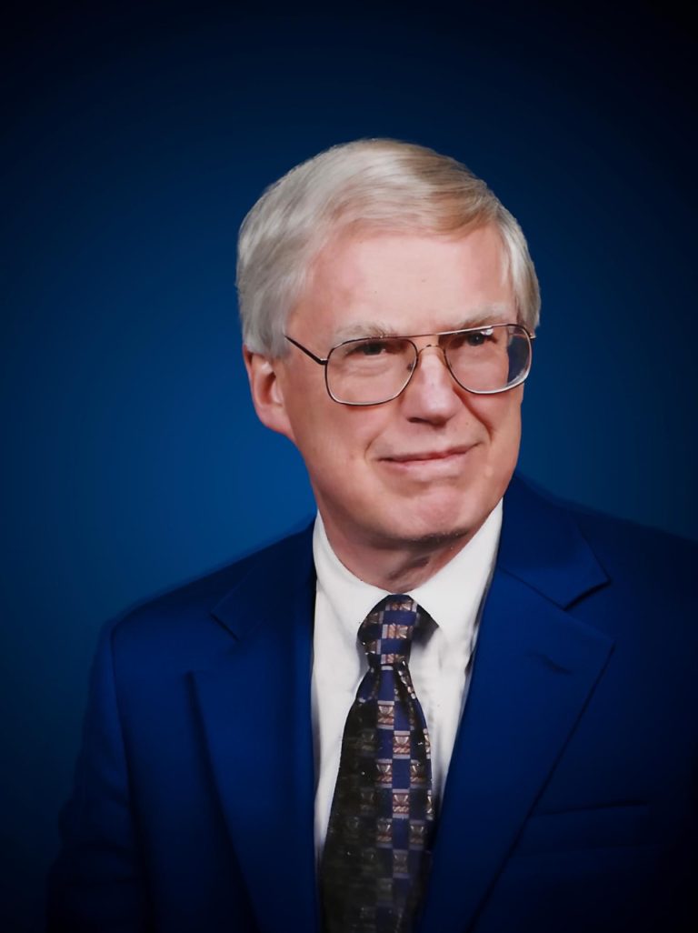 Richard H. May | Chandler Funeral Homes Delaware