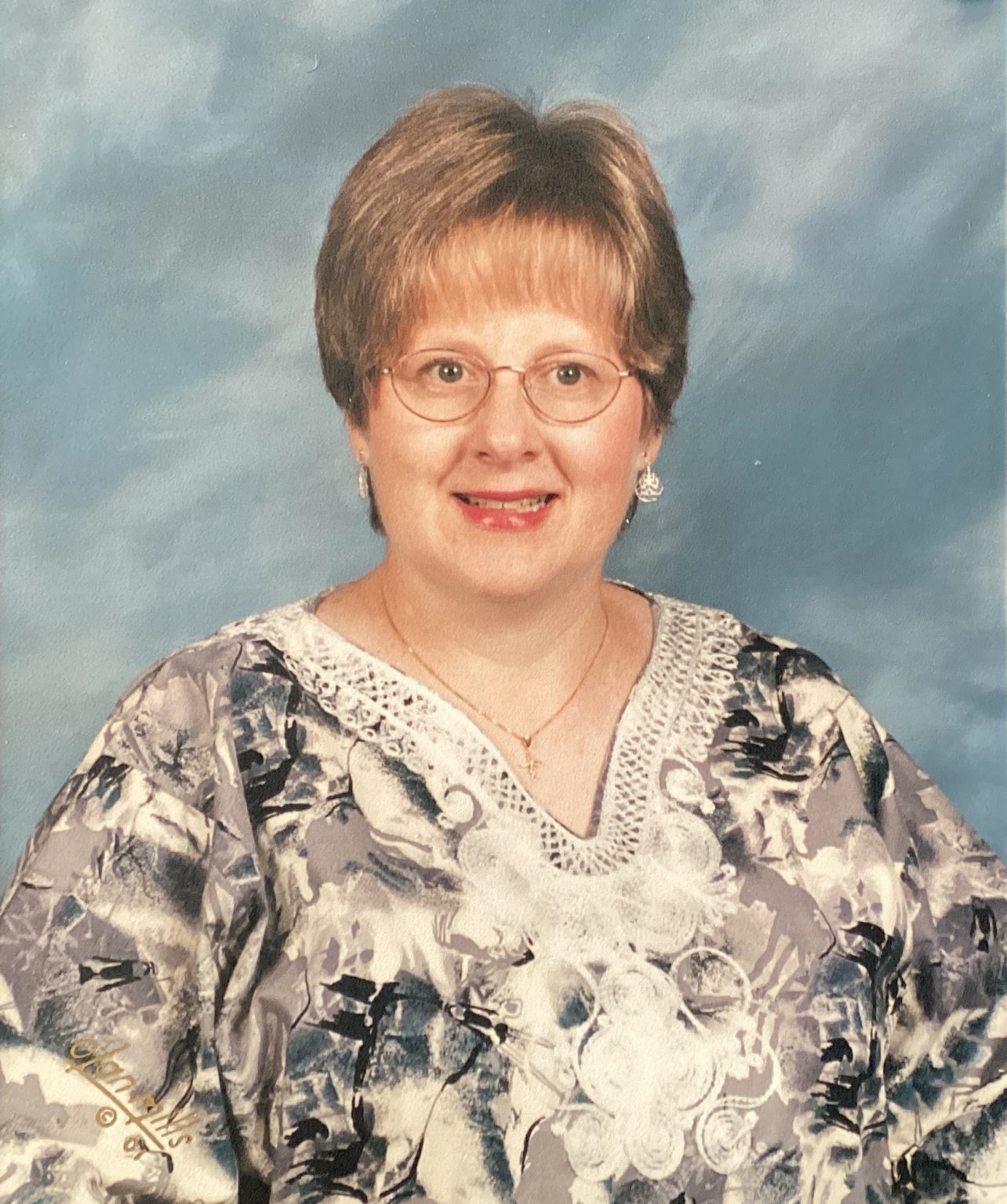Karen O. Goodwin | Chandler Funeral Homes Delaware