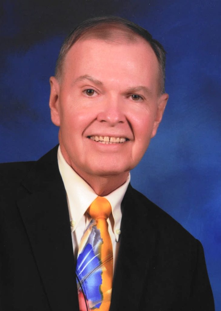 Dr. Michael H. Borek | Chandler Funeral Homes Delaware