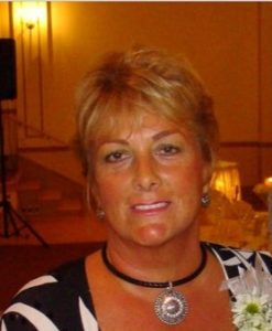 Christina “Tina” Louise Weimer Hollars | Chandler Funeral Homes Delaware