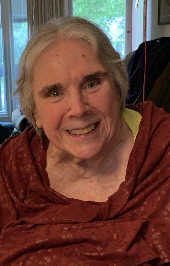 Charlotte R. Mickish | Chandler Funeral Homes Delaware