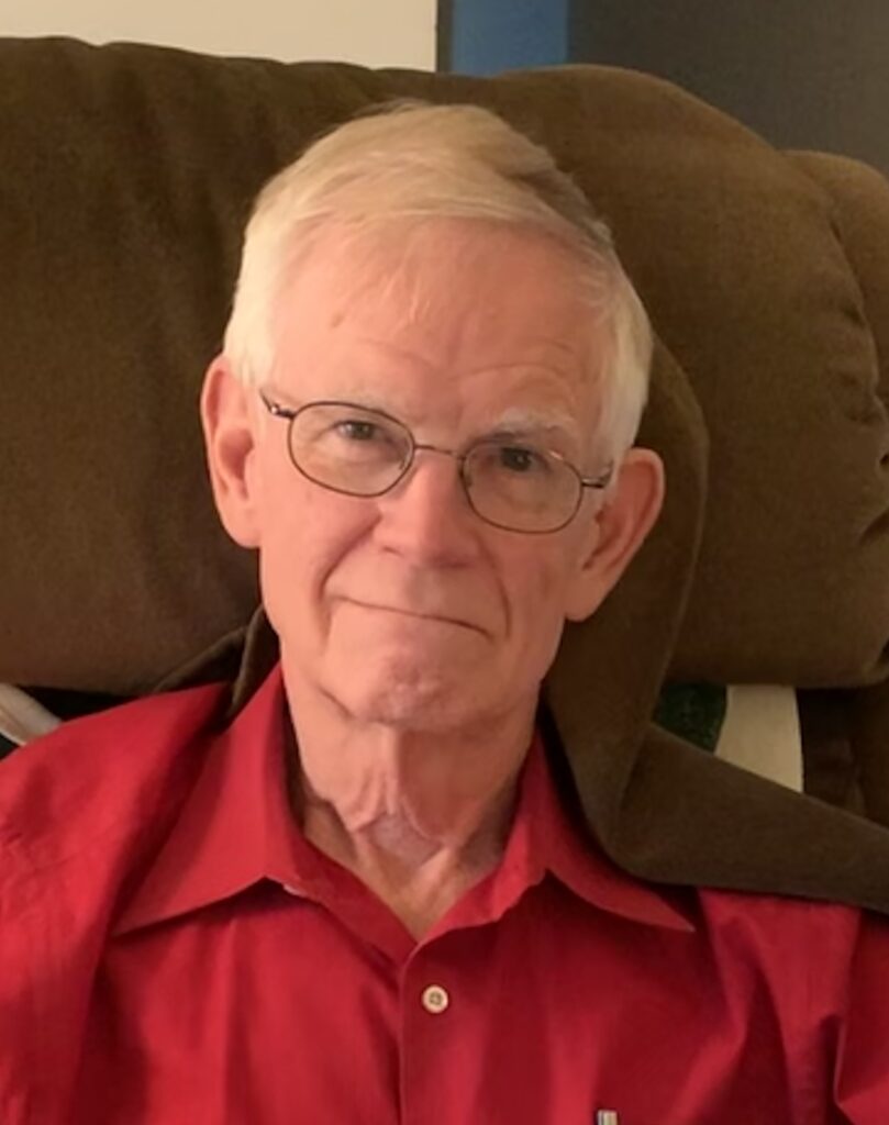 Daniel J. Mickish | Chandler Funeral Homes Delaware