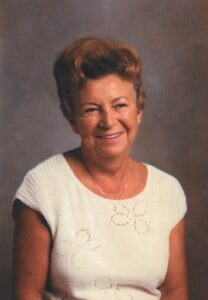 Eileen Marie Thompson Buckley | Chandler Funeral Homes Delaware
