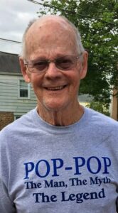 Joseph J. Lucey, Jr. | Chandler Funeral Homes Delaware