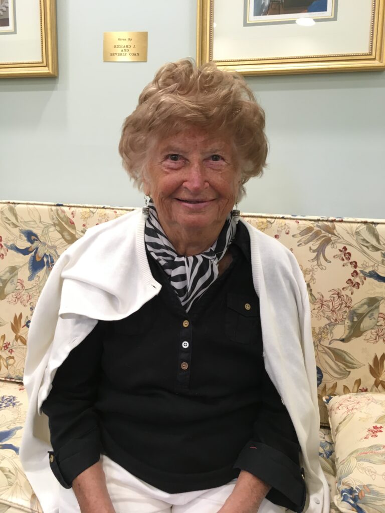 Mary Elinor Halliday | Chandler Funeral Homes Delaware