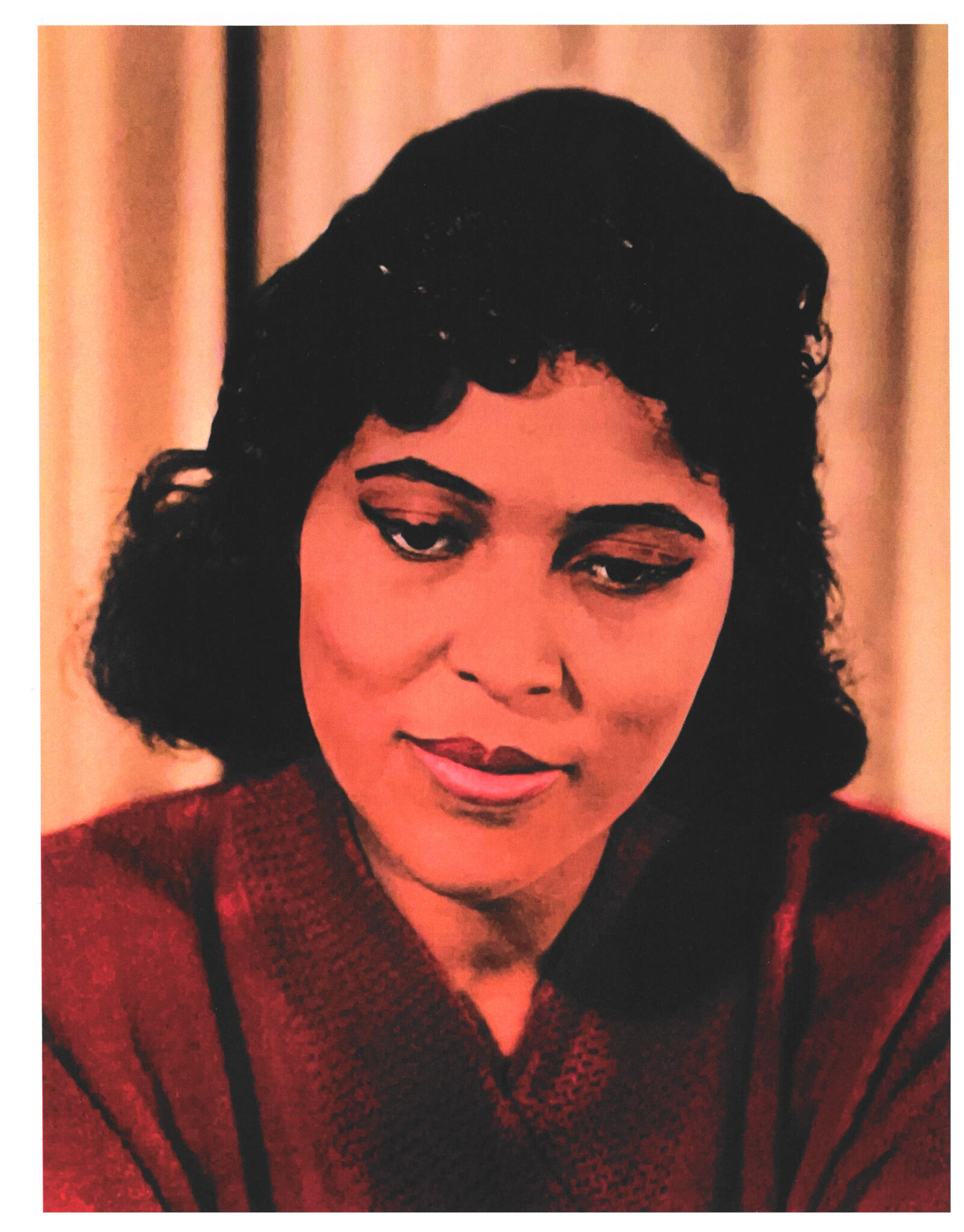 Mary Louise Hunter Francis | Chandler Funeral Homes Delaware