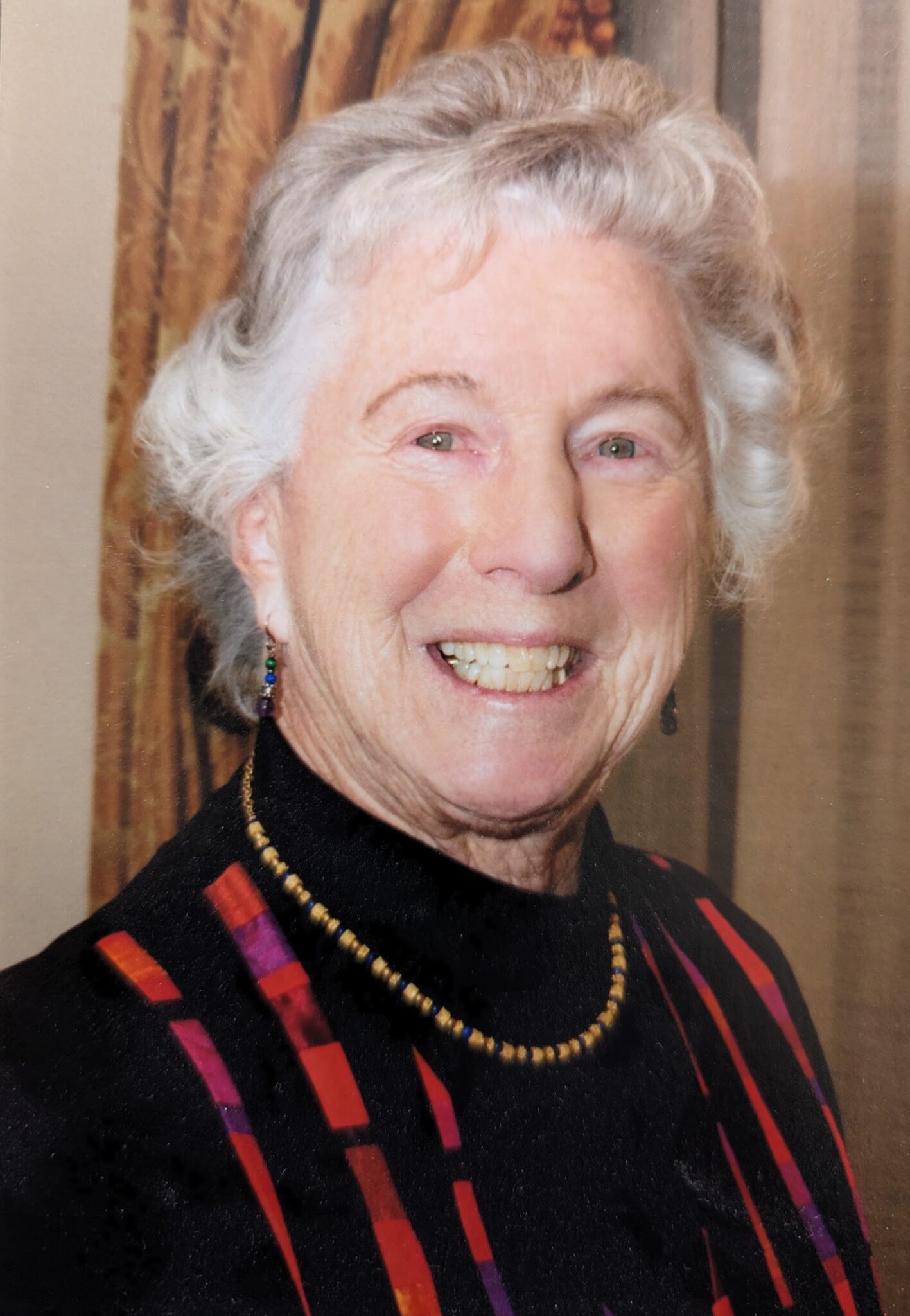 June Jenkins Peterson | Chandler Funeral Homes Delaware