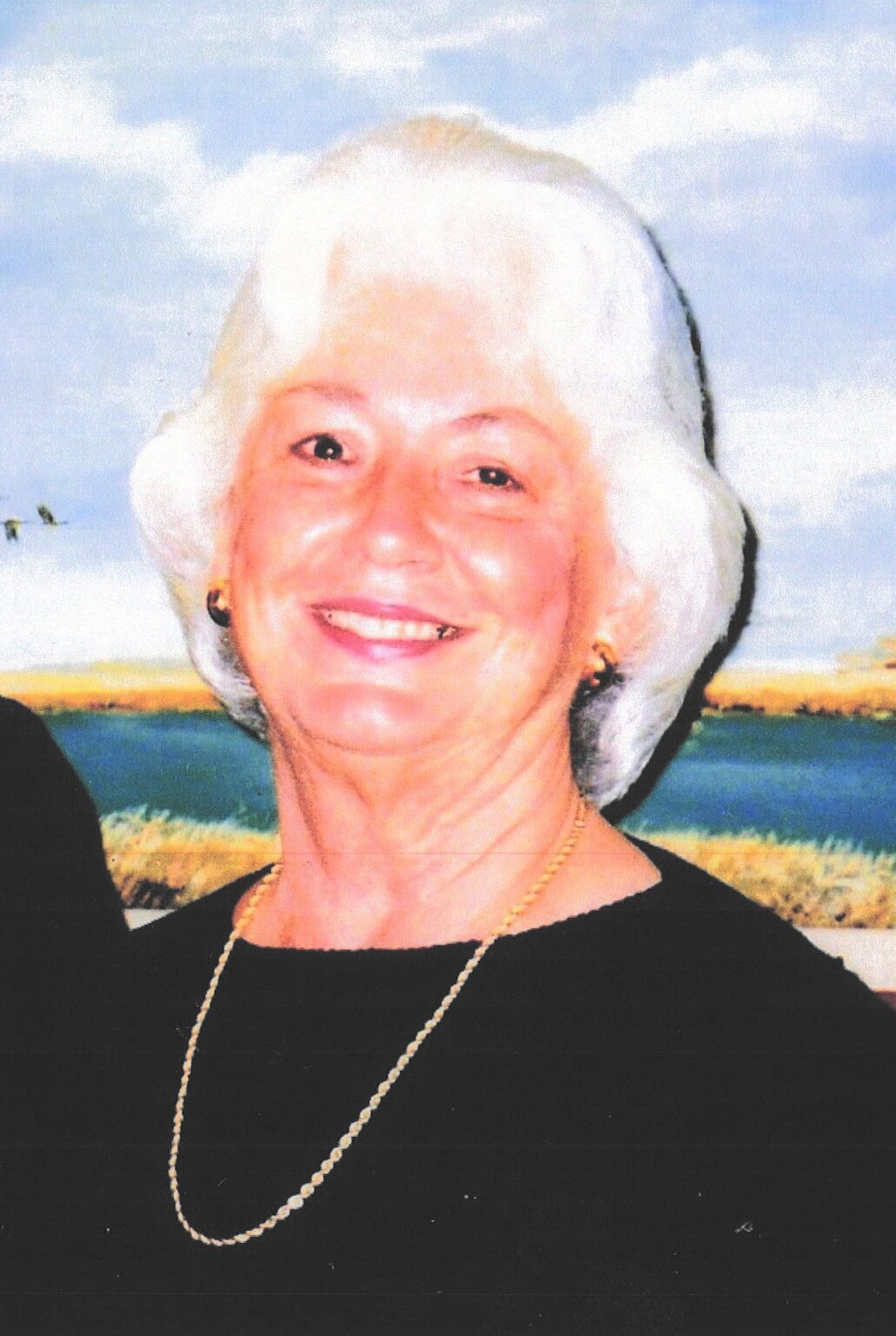 Obituaries | Chandler Funeral Homes Delaware