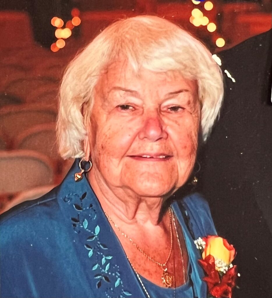 Joan K. Miegel | Chandler Funeral Homes Delaware