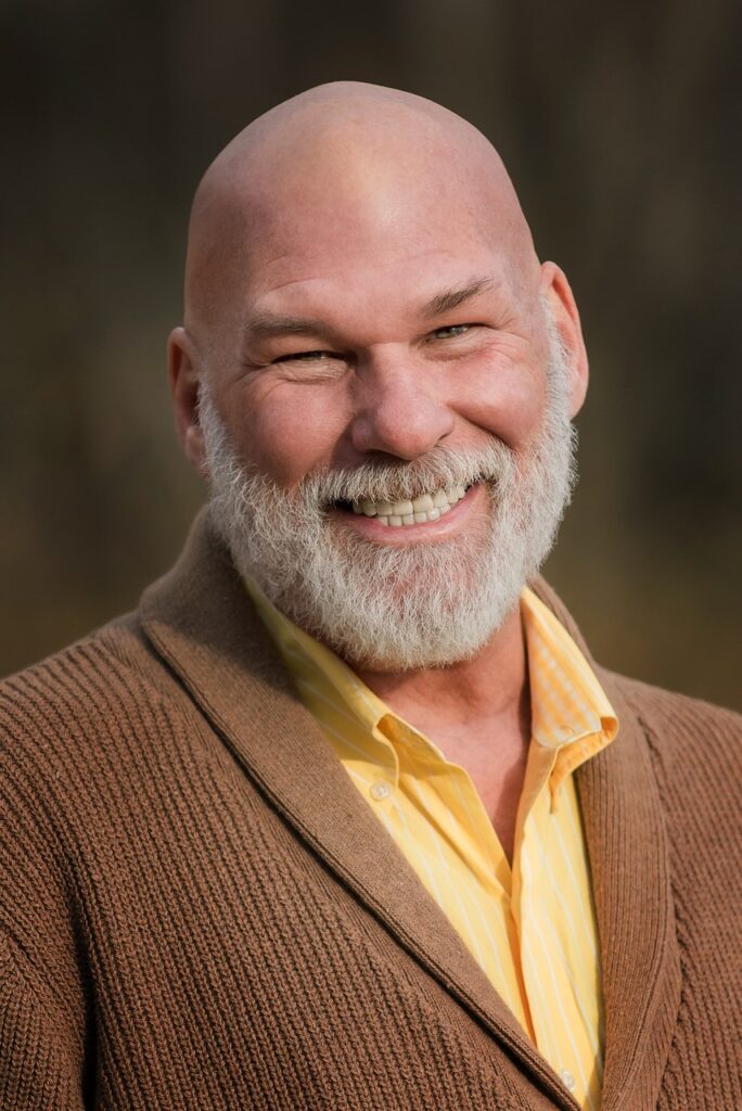 Neil H. Barger | Chandler Funeral Homes Delaware