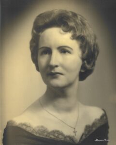 Anne M. Butler | Chandler Funeral Homes Delaware