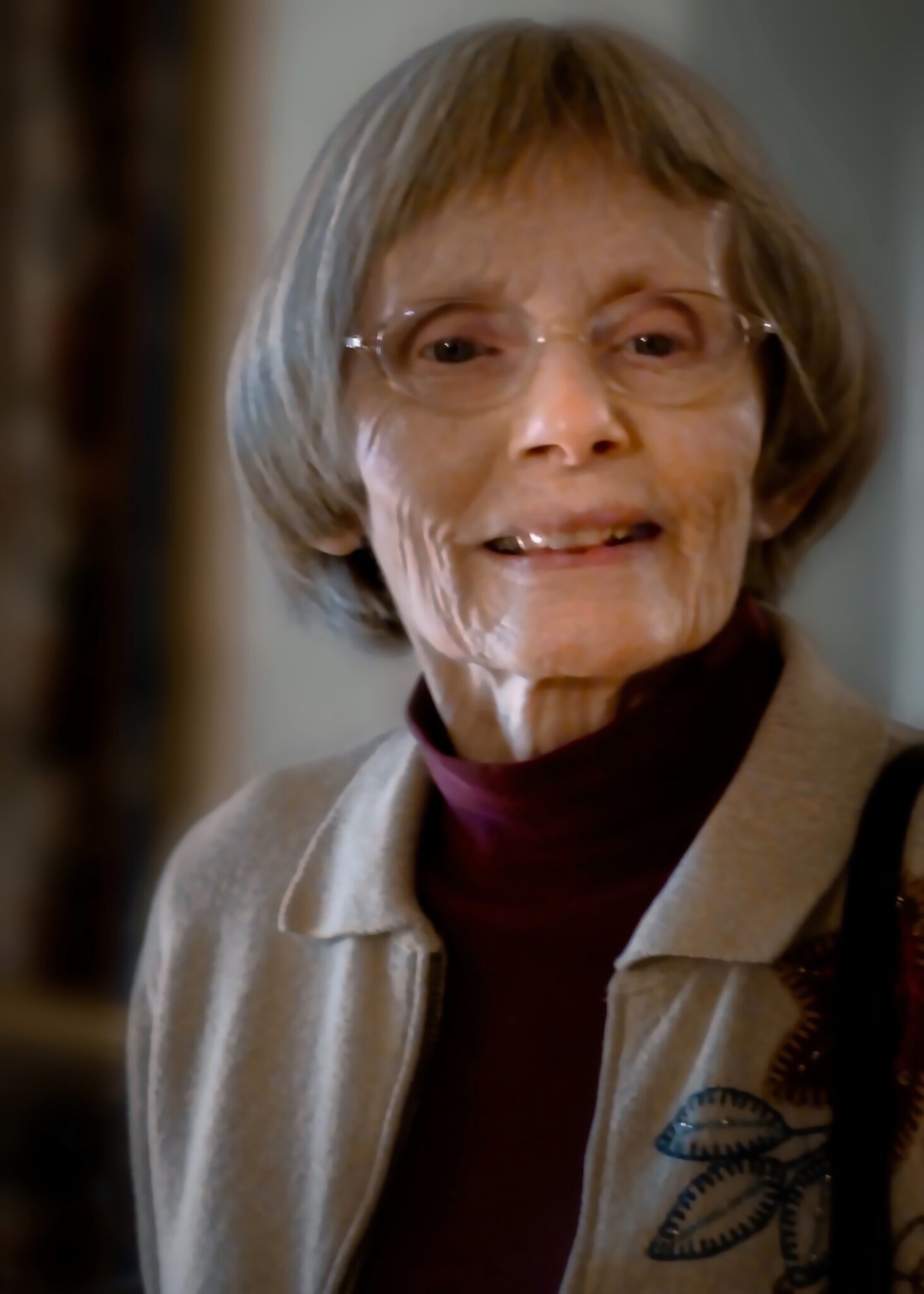 Jean M. May | Chandler Funeral Homes Delaware