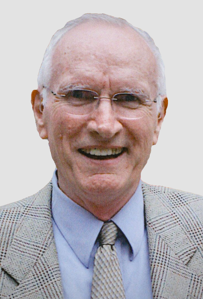 Thomas F. McGrail Jr. | Chandler Funeral Homes Delaware