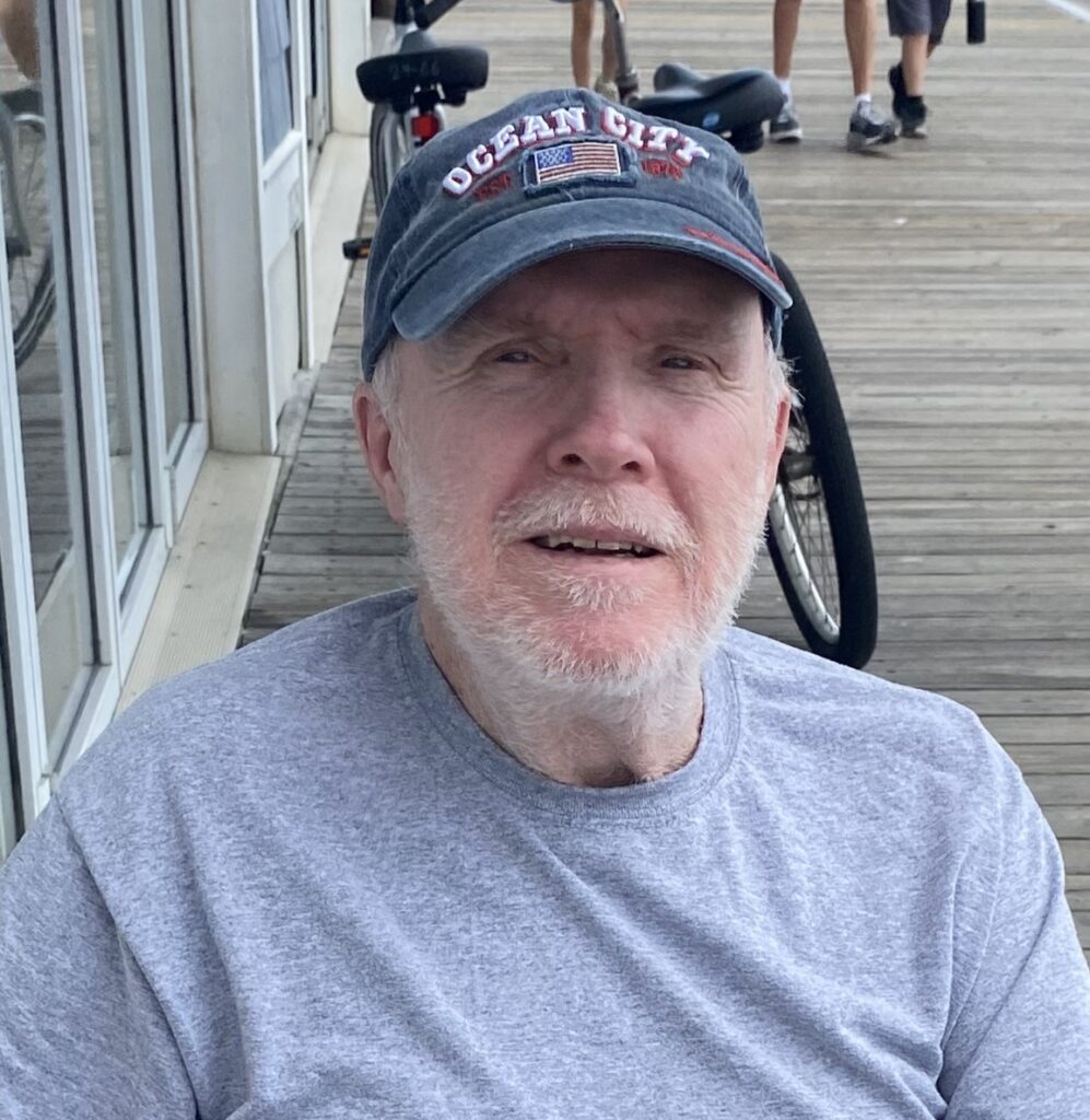 Eugene F. Thomas | Chandler Funeral Homes Delaware