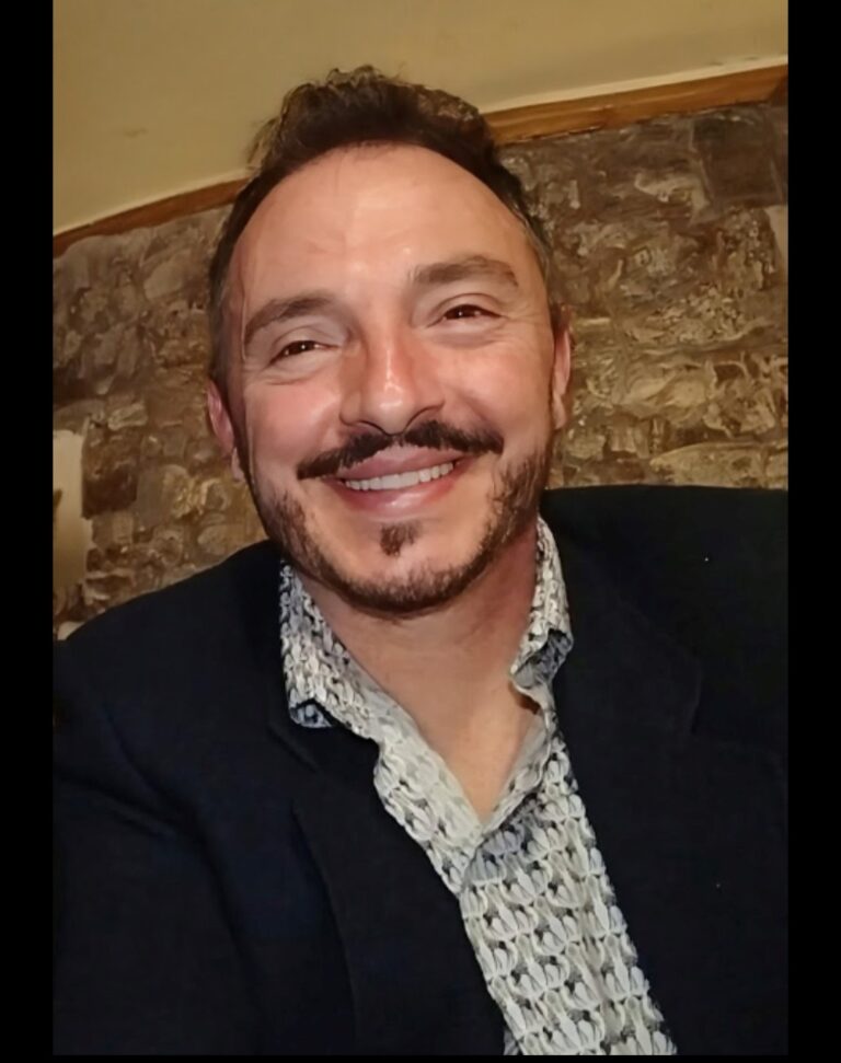 Eric Ferguson | Chandler Funeral Homes Delaware