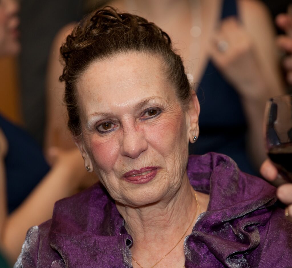 Jane H. Levinson | Chandler Funeral Homes Delaware