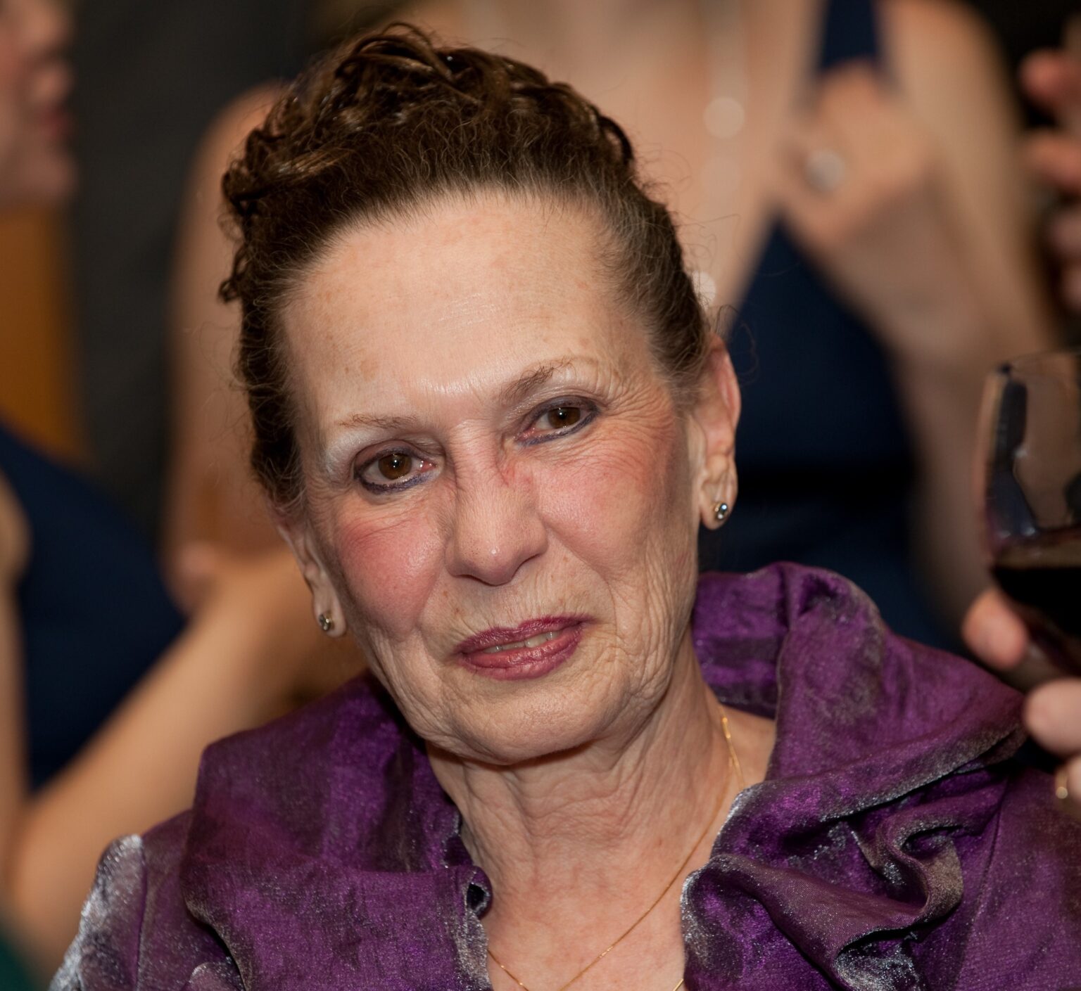 Jane H. Levinson | Chandler Funeral Homes Delaware