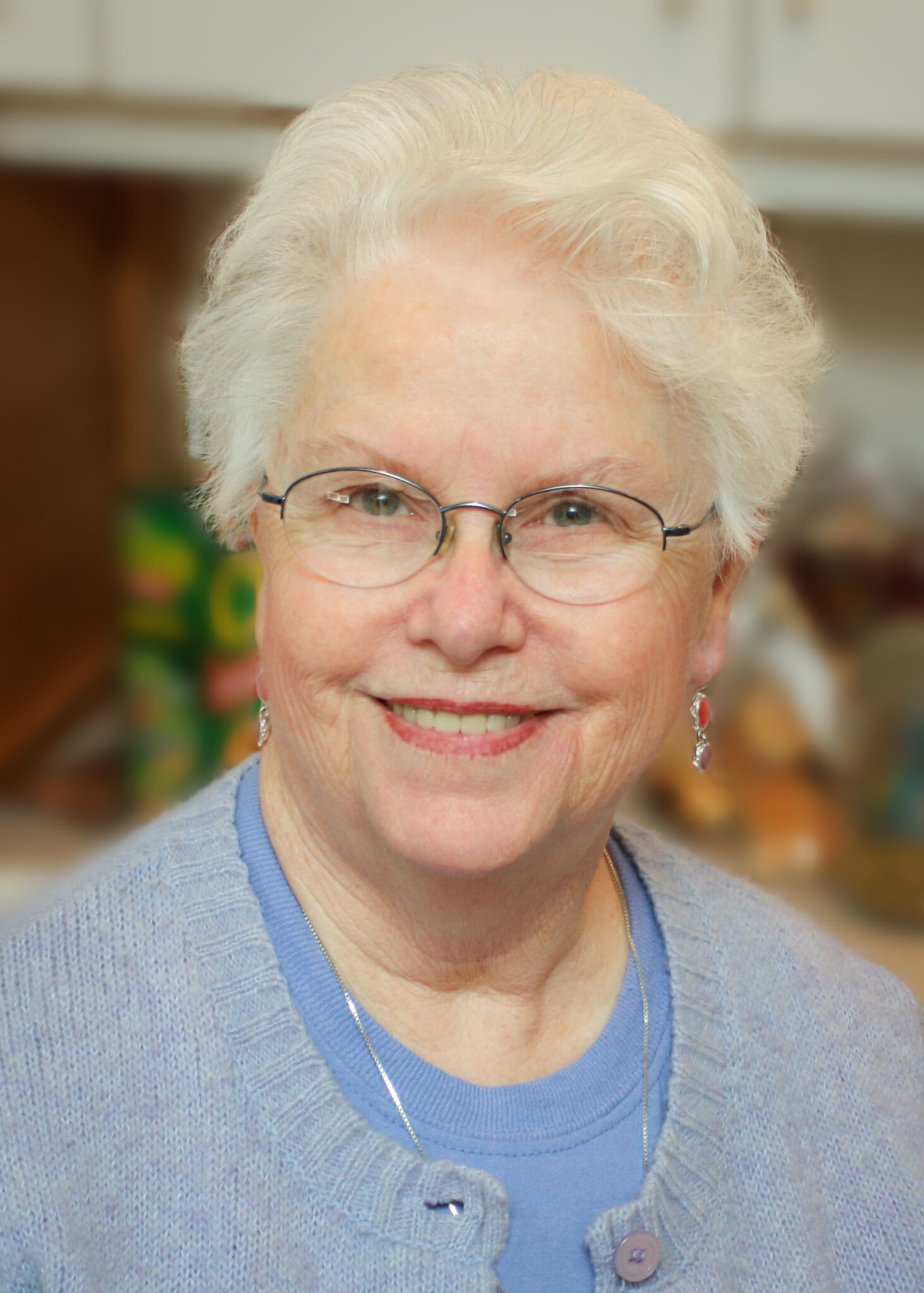 Jean G. Chen | Chandler Funeral Homes Delaware