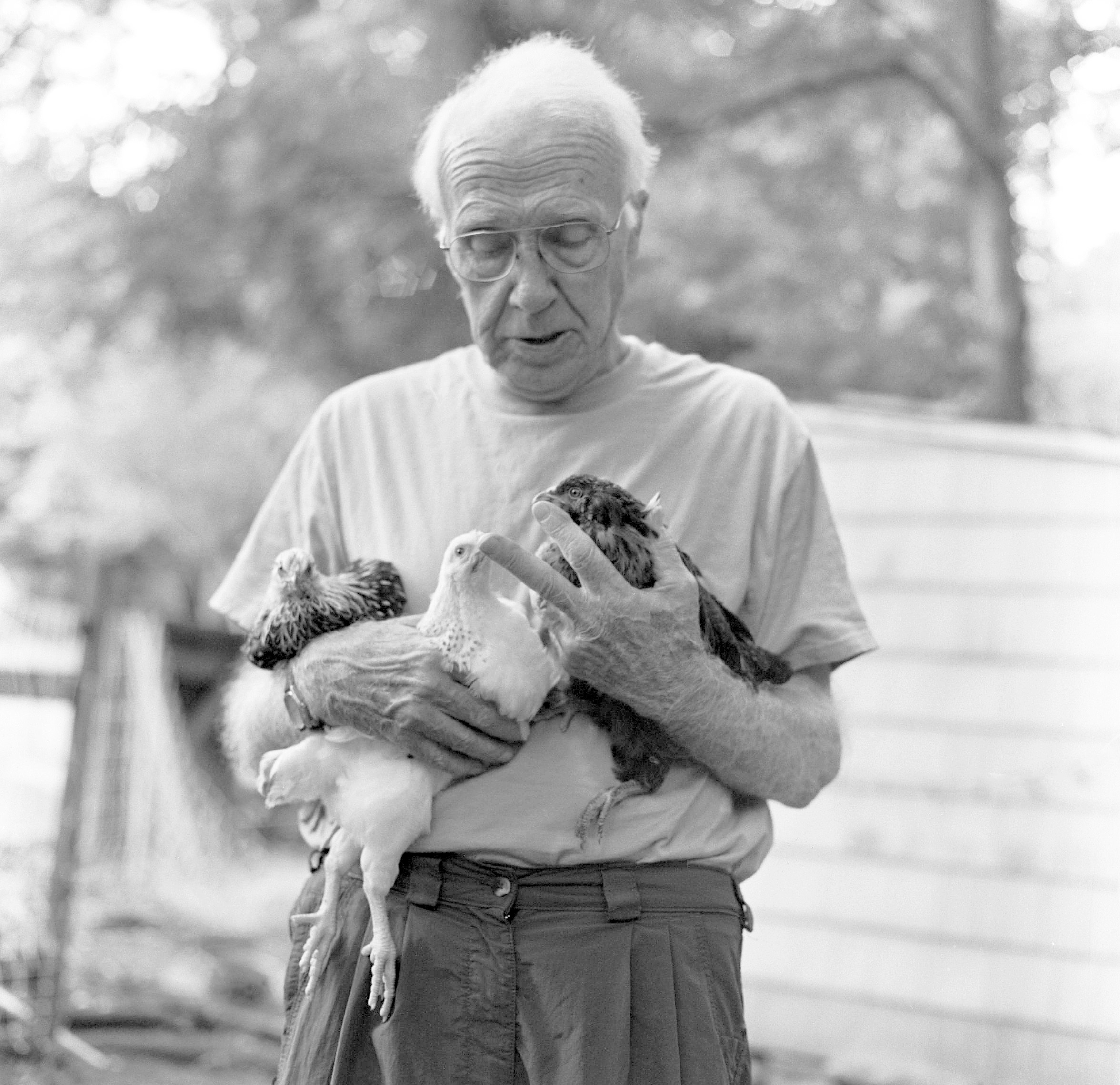 Edward George Howard, Jr. | Chandler Funeral Homes Delaware