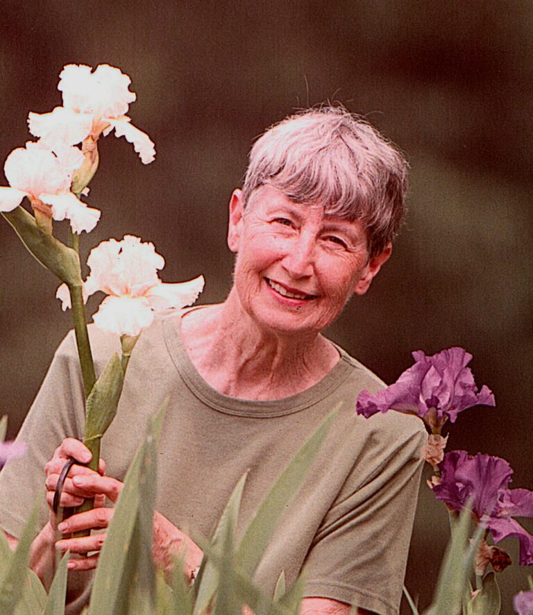 Esther C. Martin | Chandler Funeral Homes Delaware